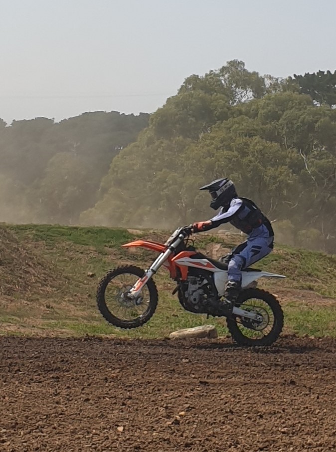 General Club Gallery - Nunawading & District Motorcross Club