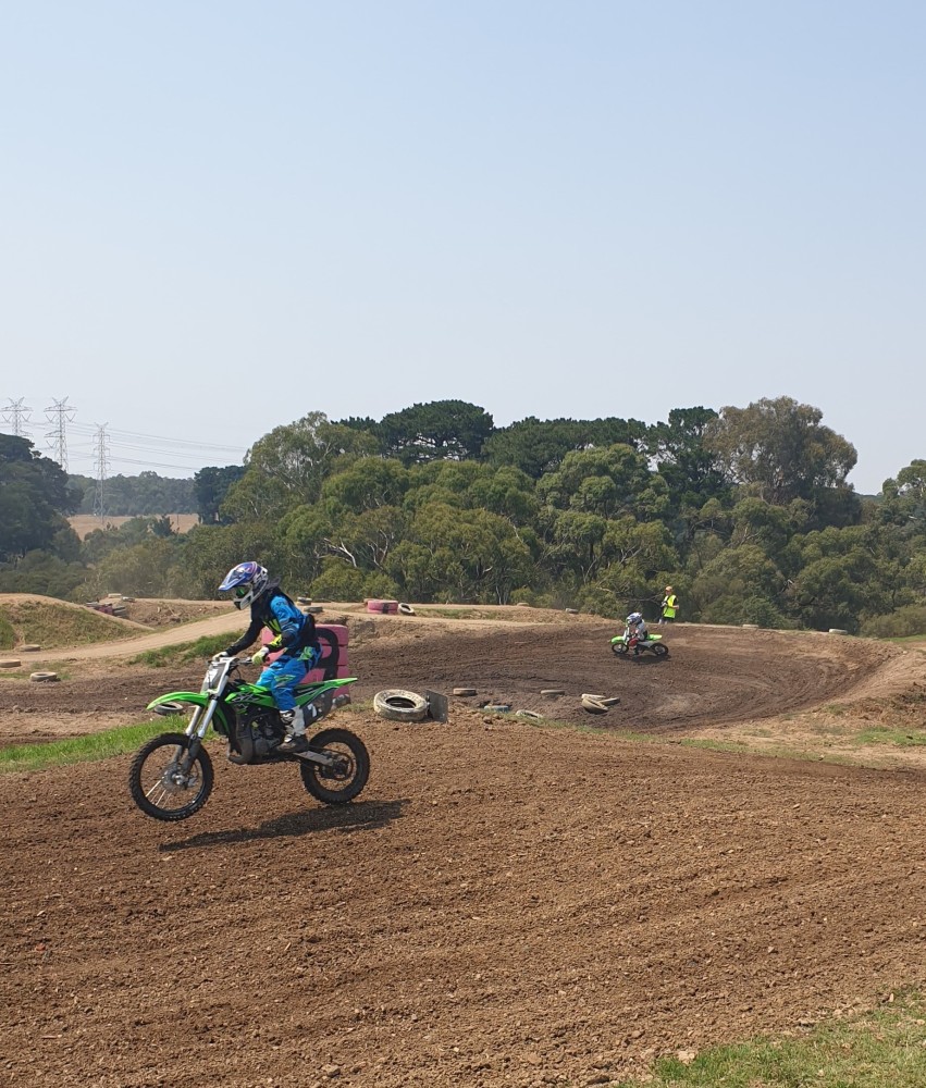 General Club Gallery - Nunawading & District Motorcross Club