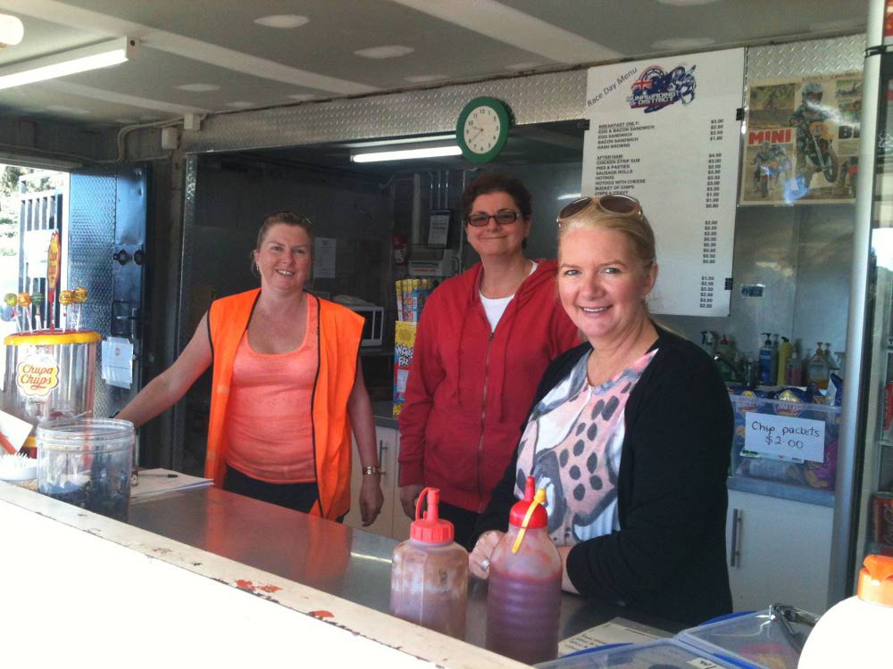 Club Champ & Novelty Races Gallery - Nunawading & District Motorcross Club
