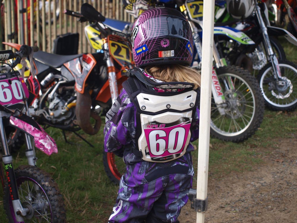 Good Friday Race Day Gallery 2013 - Nunawading & District Motorcross Club
