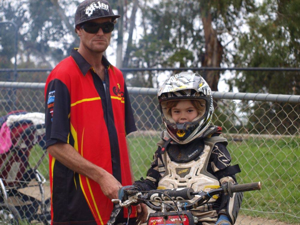 Good Friday Race Day Gallery 2013 - Nunawading & District Motorcross Club